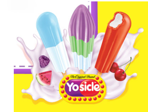 $0.50/1 Popsicle Yosicle Printable Coupon - Coupon Cutting Mom
