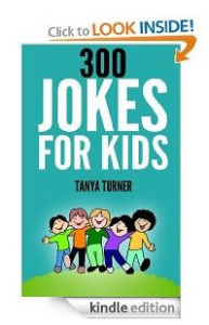 Free ebooks: 300 Jokes For Kids, Chicken Recipes To Die For, Clean It ...