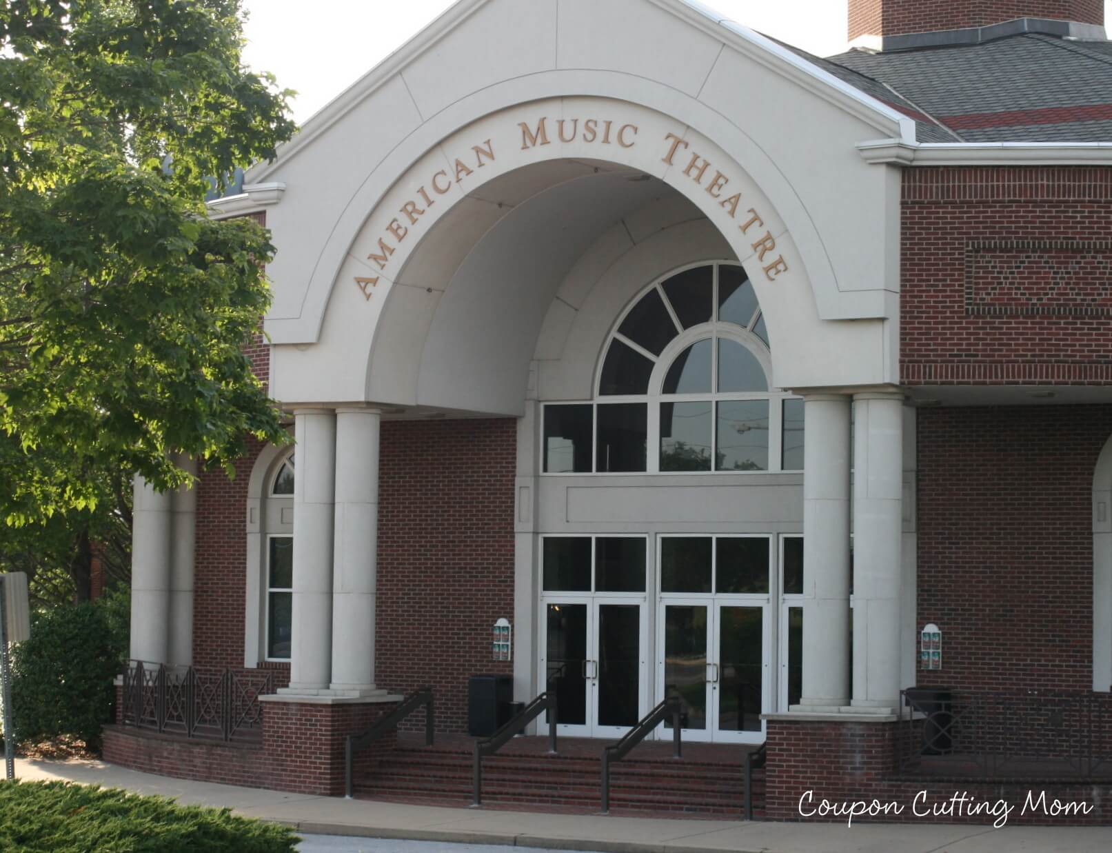 Broadway: Now & Then at American Music Theatre Lancaster, PA (Review ...