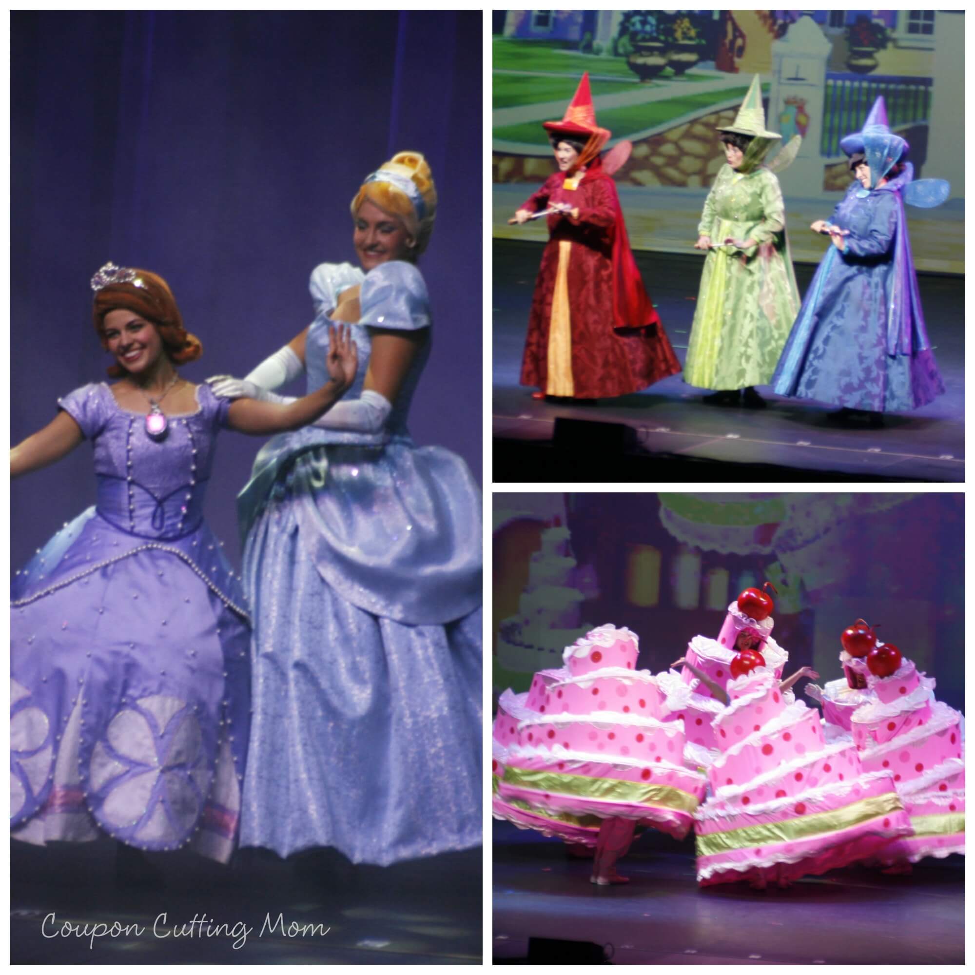 Disney Junior Live on Tour! Pirate & Princess Adventure (Review)