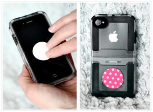 Microfiber Sticky Screen Cleaners Only $5