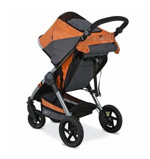 BOB Motion Stroller 60% Off Regular Price